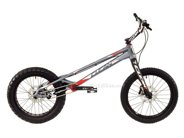 20" Trials Bikes