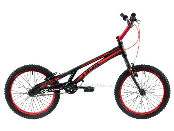 20" Trials Bikes