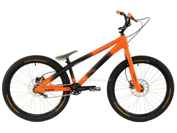 24" Trials Bikes