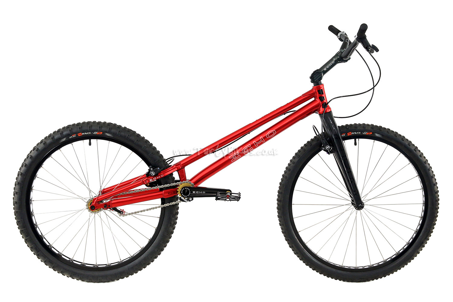 Echo Control 26" 2019