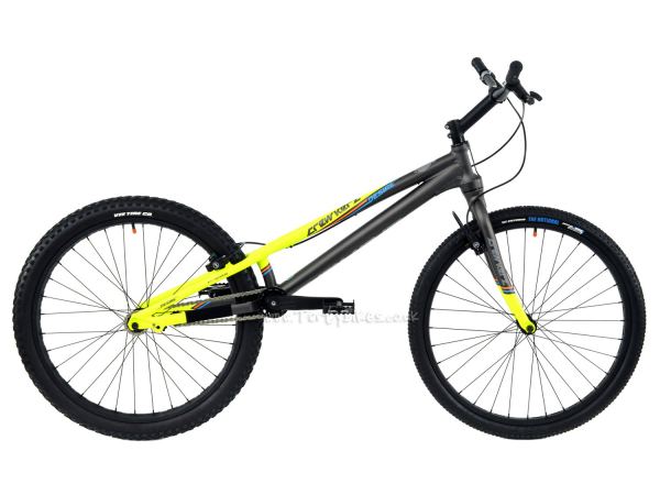 26" Trials Bikes