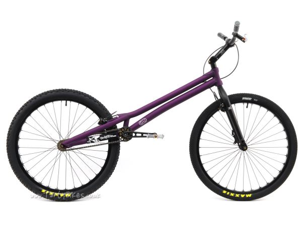 26" Trials Bikes