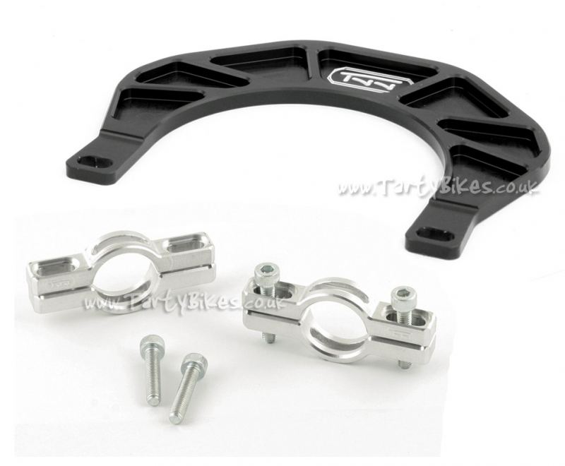 TNN Engineering Booster And Clamp System