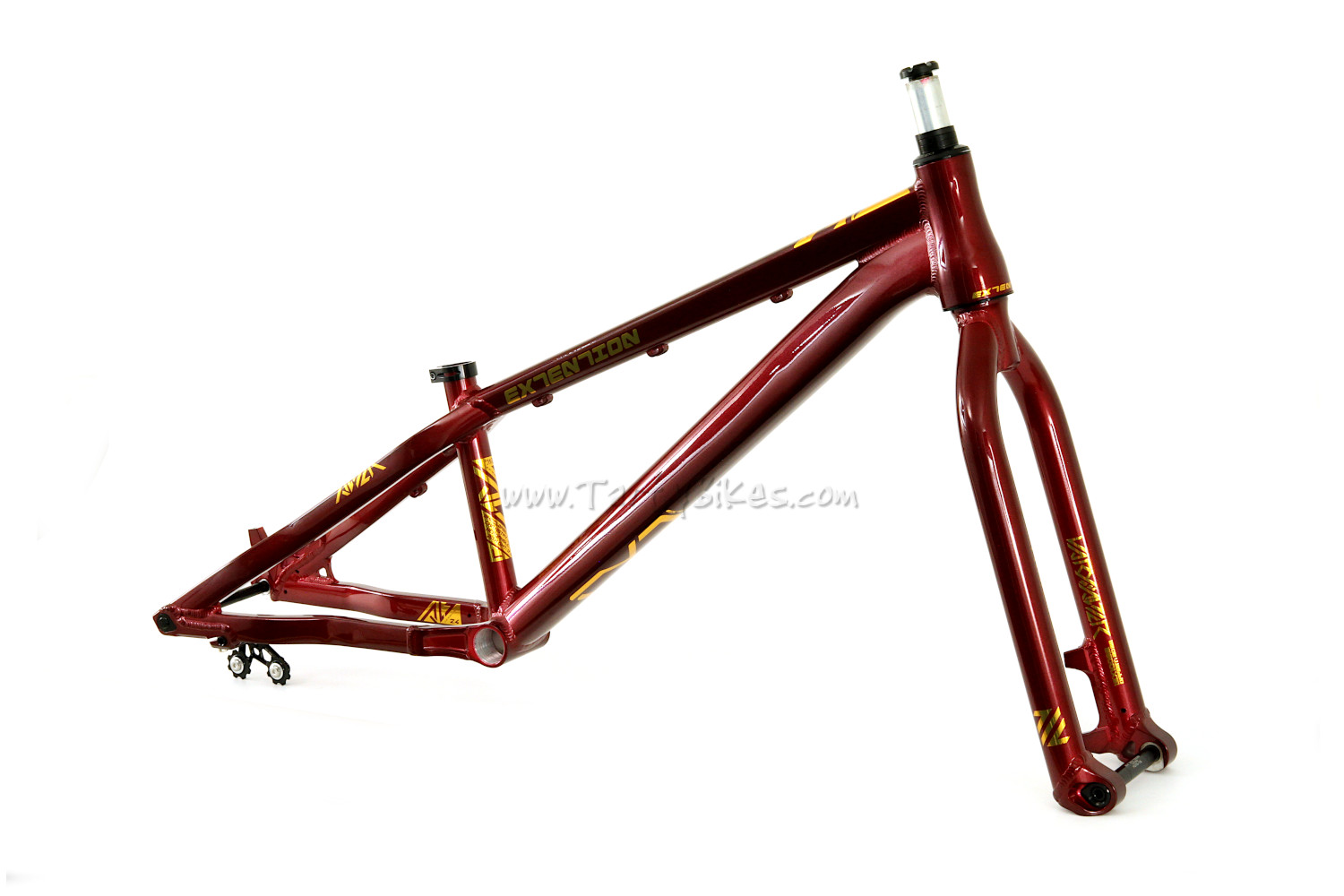 Extention Alter 24" Frame Kit