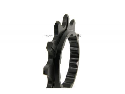 Extention Splined 12T Sprocket