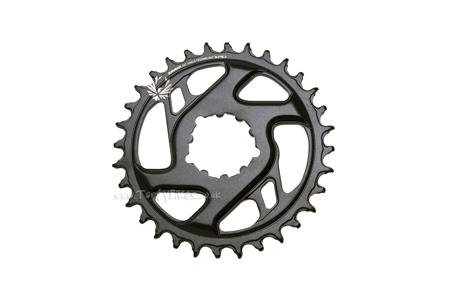 SRAM Direct Mount Eagle X-Sync 2 Chainring