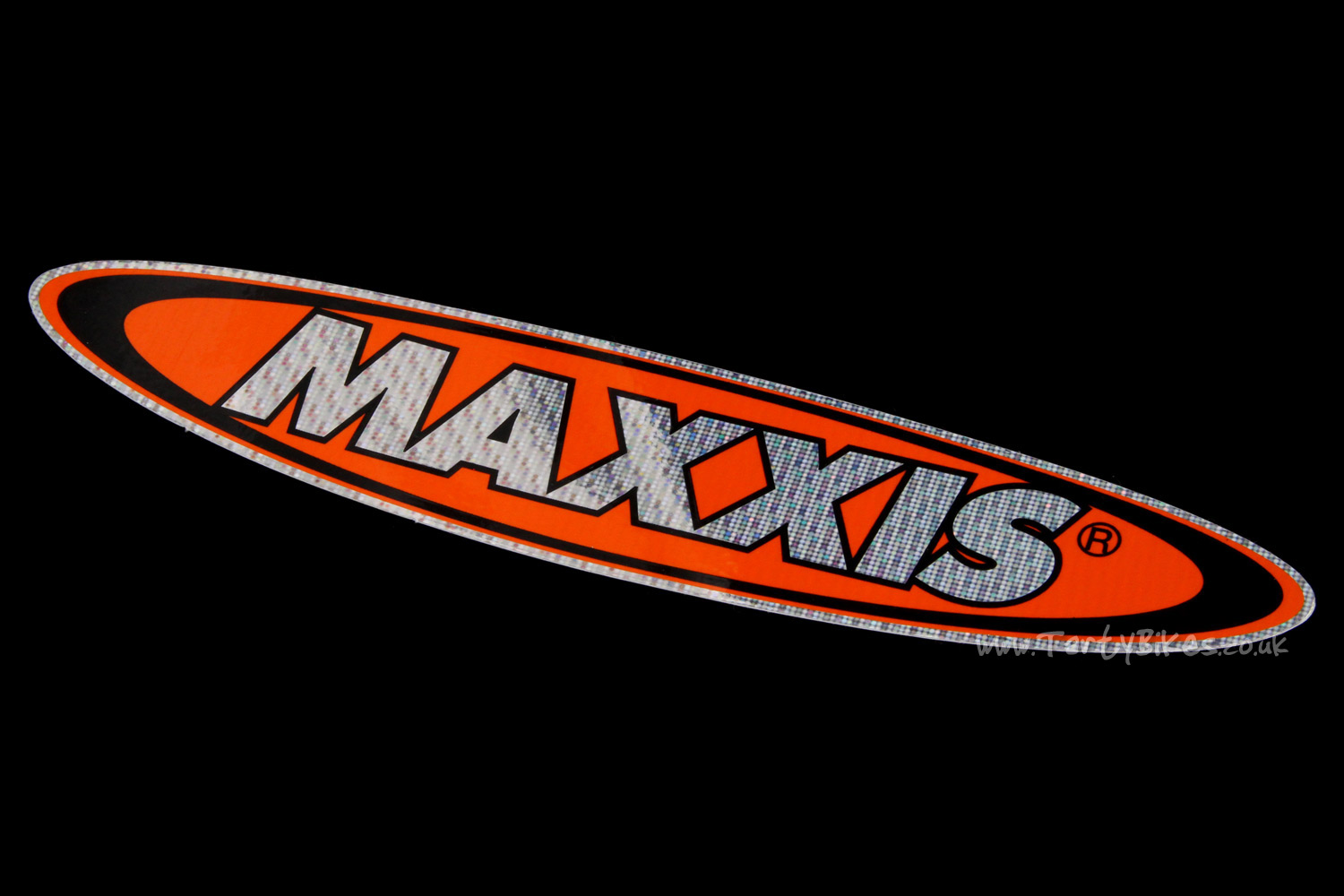 Maxxis Sticker