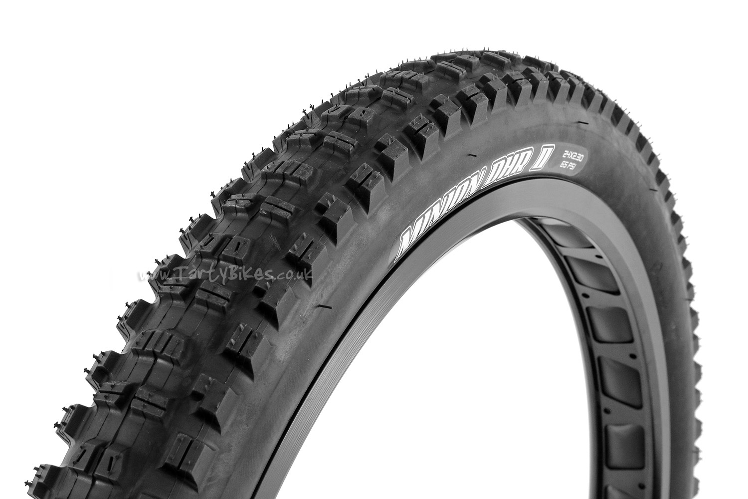 Maxxis Minion DHR II 24"