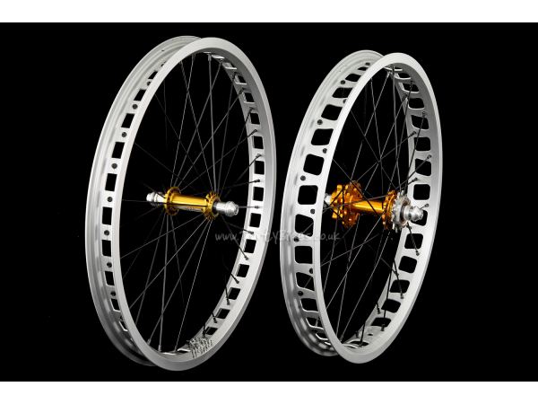 Trials Bikes at TartyBikes - The World's Leading Online Bike Trials Shop