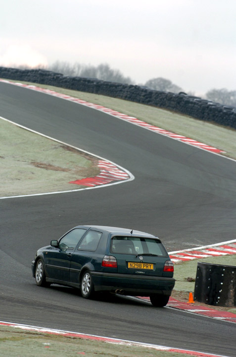 Huge spec VW Golf MK3 GTi 16v Track Car + Spares package - Cars For ...